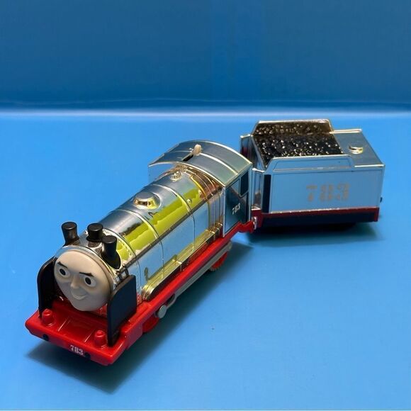 Thomas & Friends | Toys | Thomas Friends Merlin Trackmaster Train ...